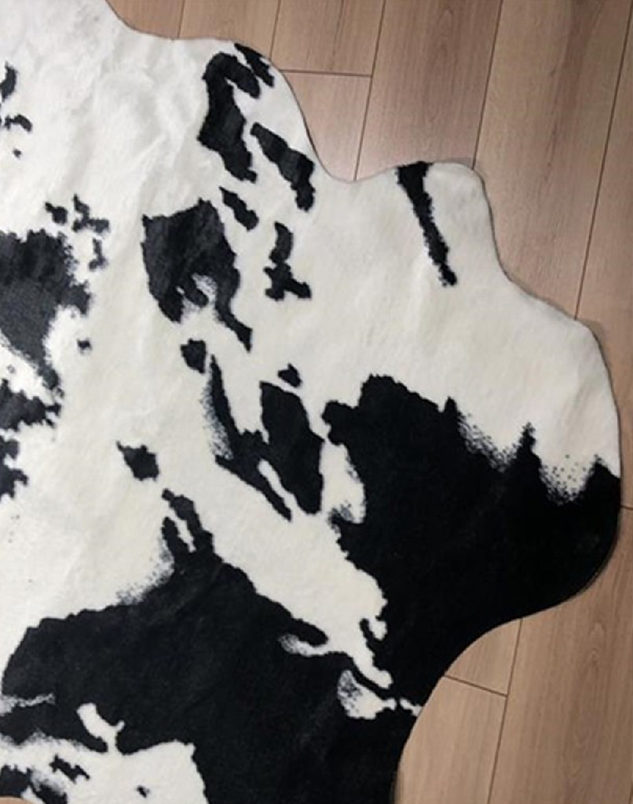 Deri Dana Post Siyah